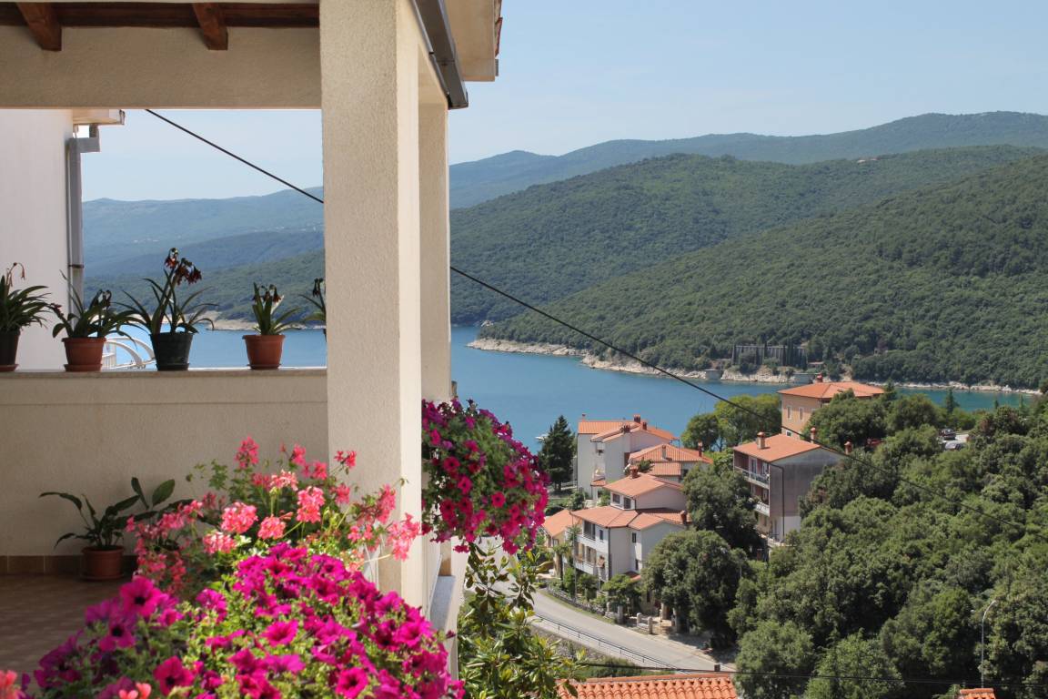32 M² Apartament ∙ 1 Sypialnia ∙ 2 Gości - Rabac