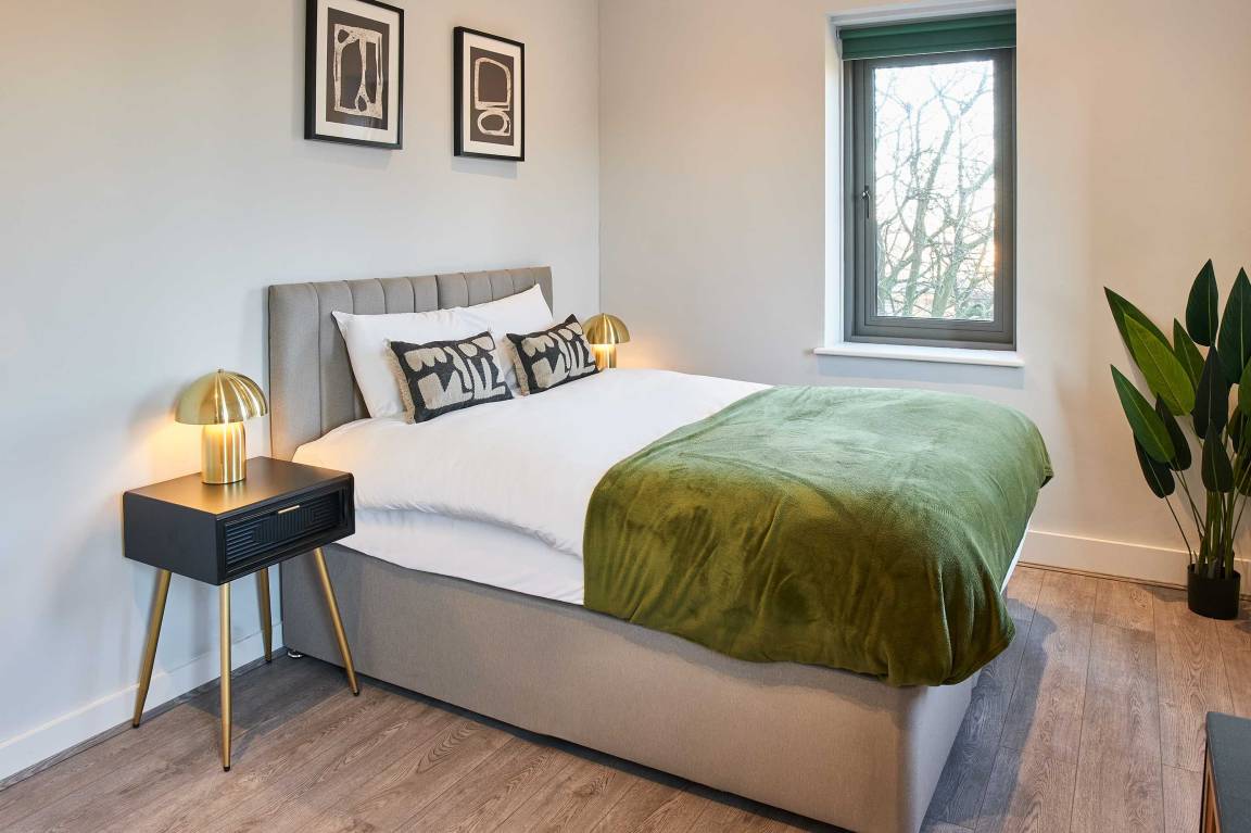 Apartamento ∙ 2 Habitaciones ∙ 4 Huéspedes - Guernsey