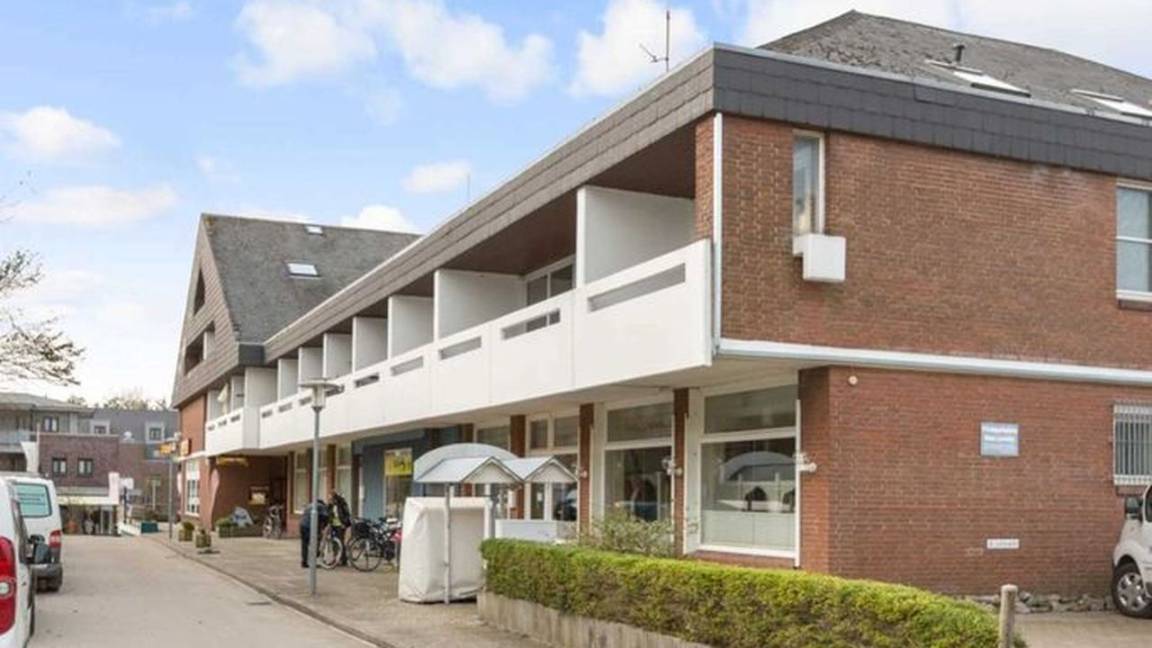 26 M² Apartment ∙ 3 Guests - Sankt Peter-Ording