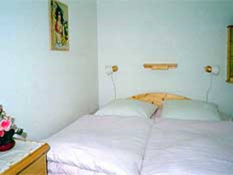 Apartment ∙ 1 Bedroom ∙ 2 Guests - Langeoog