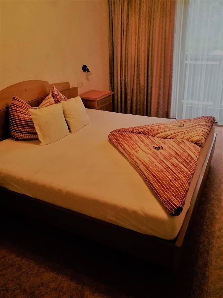 Hotel ∙ 1 Bedroom ∙ 2 Guests - Sautens