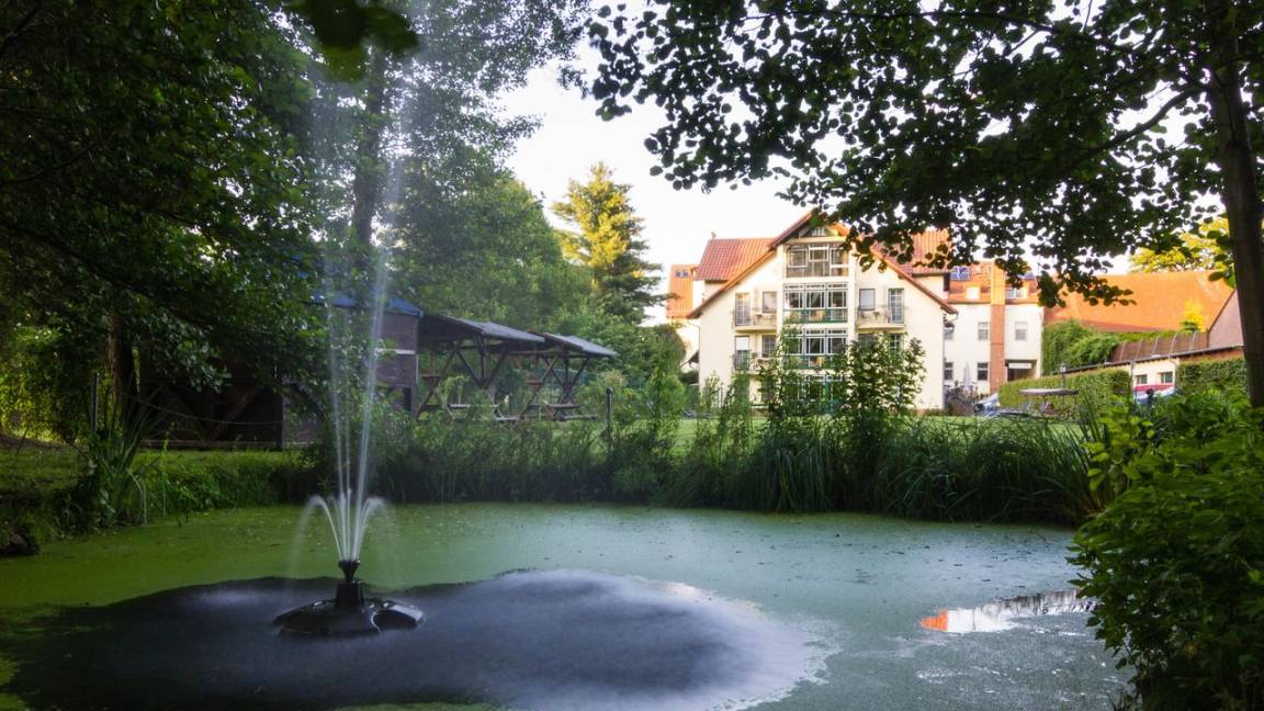 Hotel ∙ 1 Guest - Neuruppin