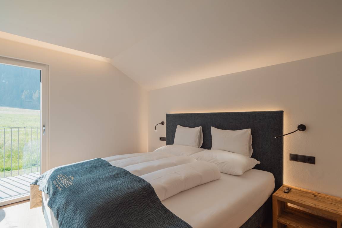 55 M² Apartment ∙ 1 Bedroom ∙ 4 Guests - San Candido