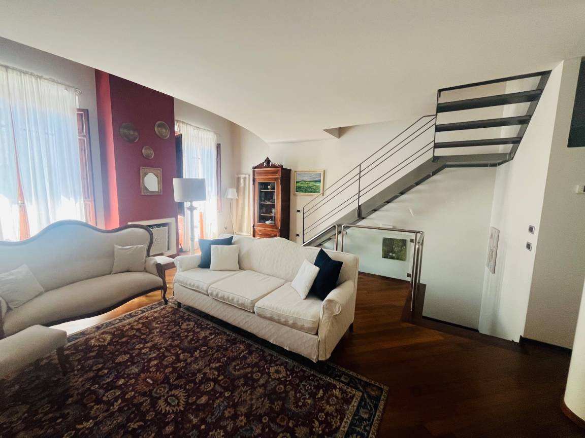 House ∙ 1 Bedroom ∙ 4 Guests - Viareggio