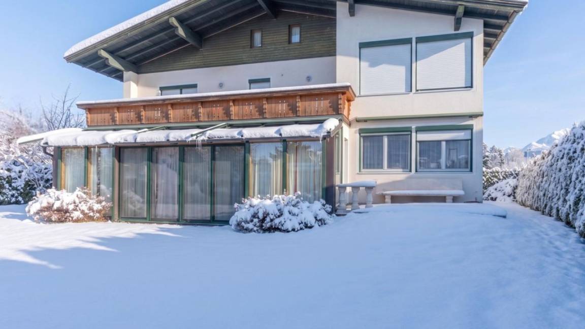 140 M² Dom ∙ 5 Sypialni ∙ 9 Gości - Kufstein