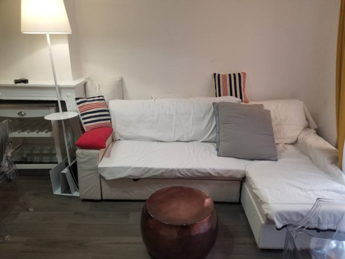 70 M² Apartamento ∙ 1 Quarto ∙ 2 Hóspedes - Lyon