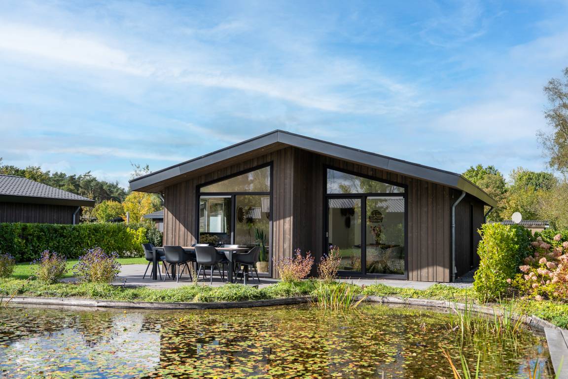 70 M² Casa ∙ 2 Habitaciones ∙ 4 Huéspedes - Eindhoven