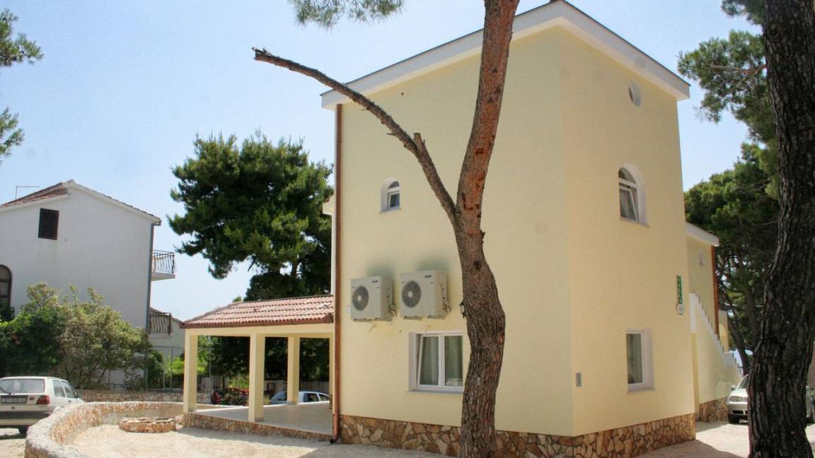 22 M² Appartement ∙ 1 Chambre ∙ 2 Personnes - Sevid