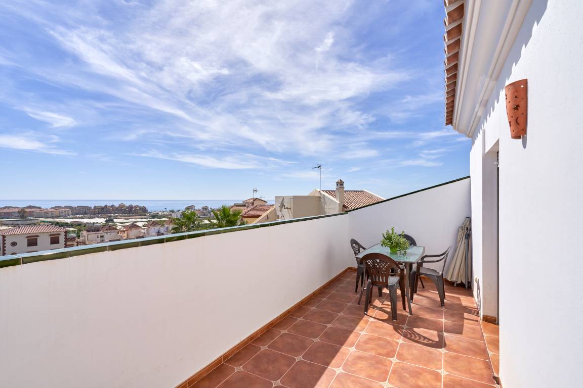 90 M² Appartement ∙ 2 Slaapkamers ∙ 4 Gasten - Torrox