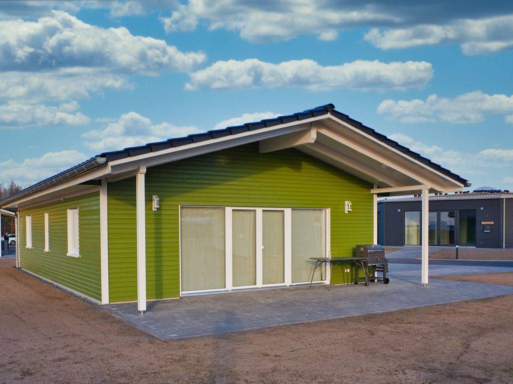 85 M² House ∙ 3 Bedrooms ∙ 6 Guests - Saxony