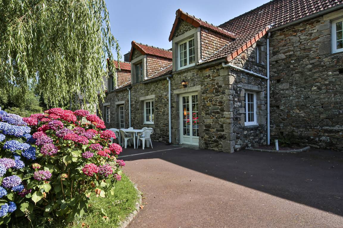 170 M² Maison De Vacances ∙ 3 Chambres ∙ 7 Personnes - Les Pieux