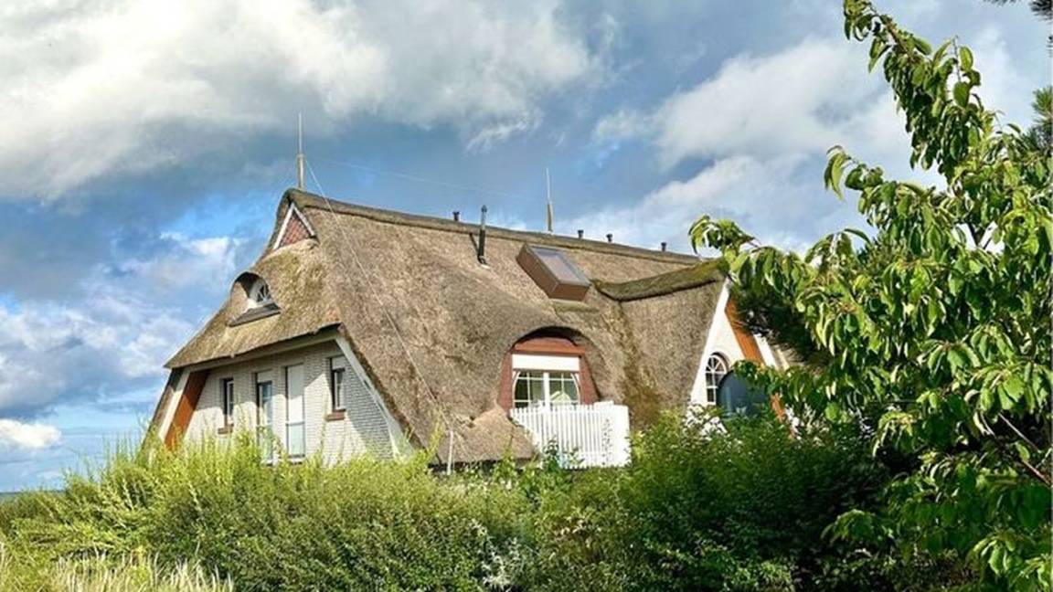 22 M² Ferienwohnung ∙ 2 Gäste - Kellenhusen (Ostsee)