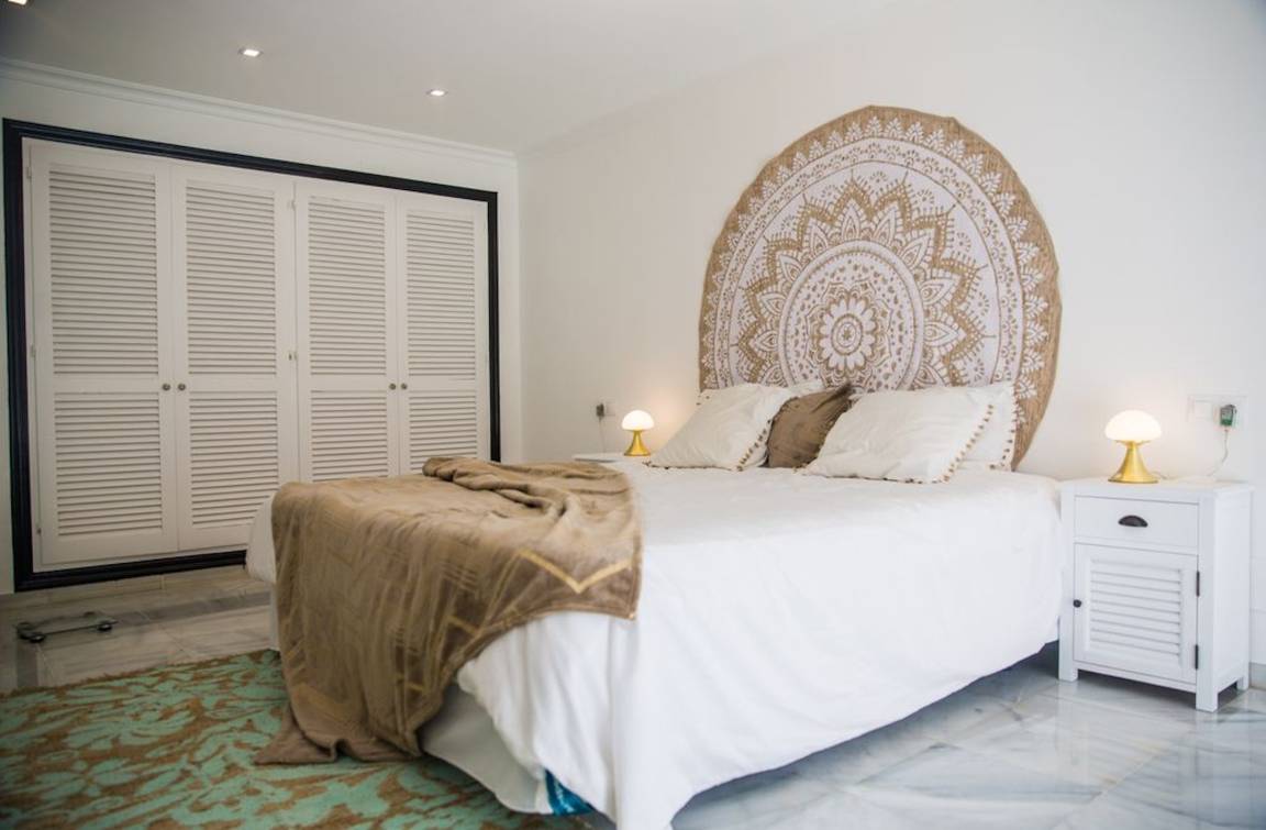 Villa Vacanza ∙ 10 Camere Da Letto ∙ 20 Ospiti - Marbella