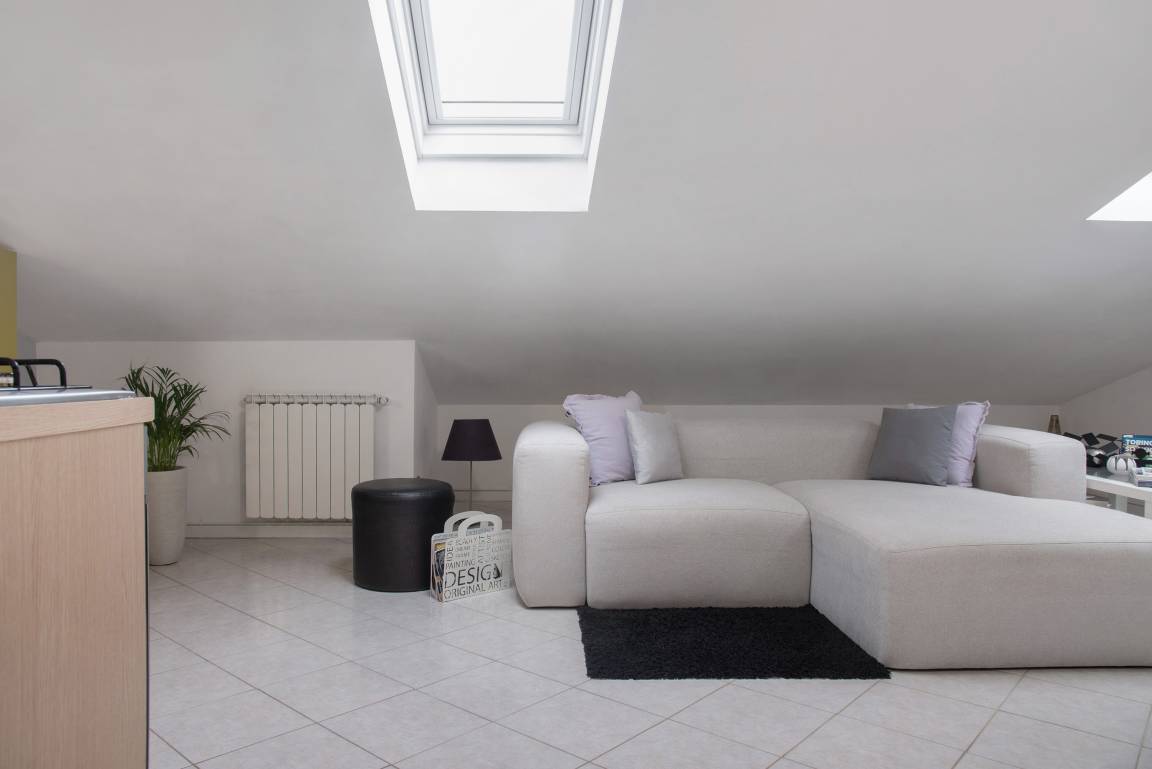 50 M² Appartement ∙ 1 Chambre ∙ 3 Personnes - Lac Majeur