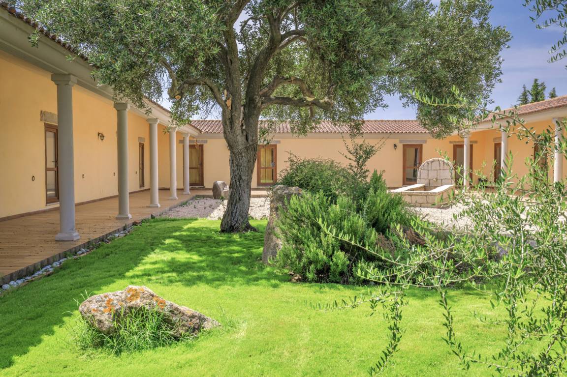 16 M² Bed And Breakfast ∙ 1 Bedroom ∙ 2 Guests - Valledoria