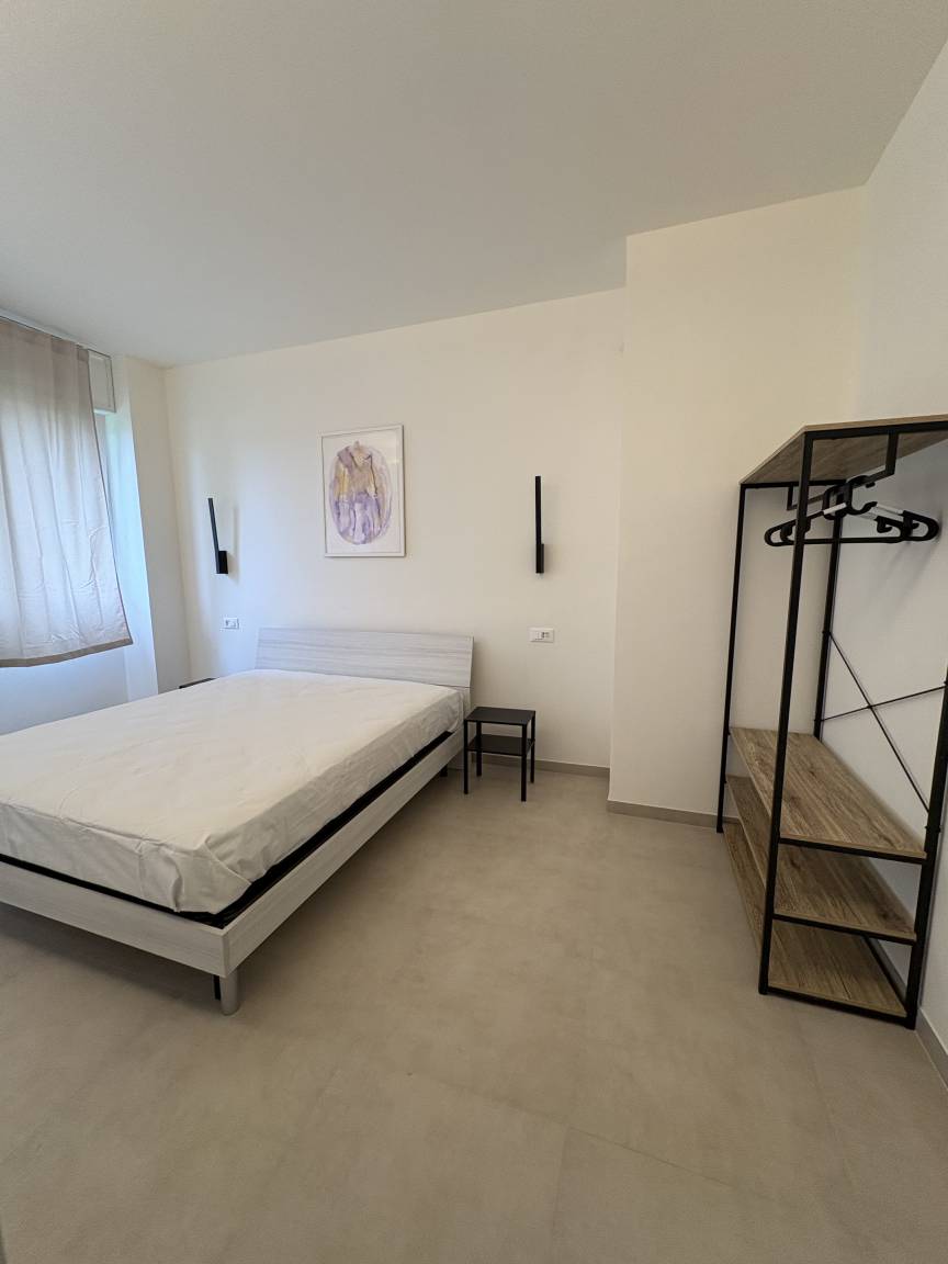 54 M² Huoneisto ∙ 2 Makuuhuonetta ∙ 4 Vierasta - Bologna