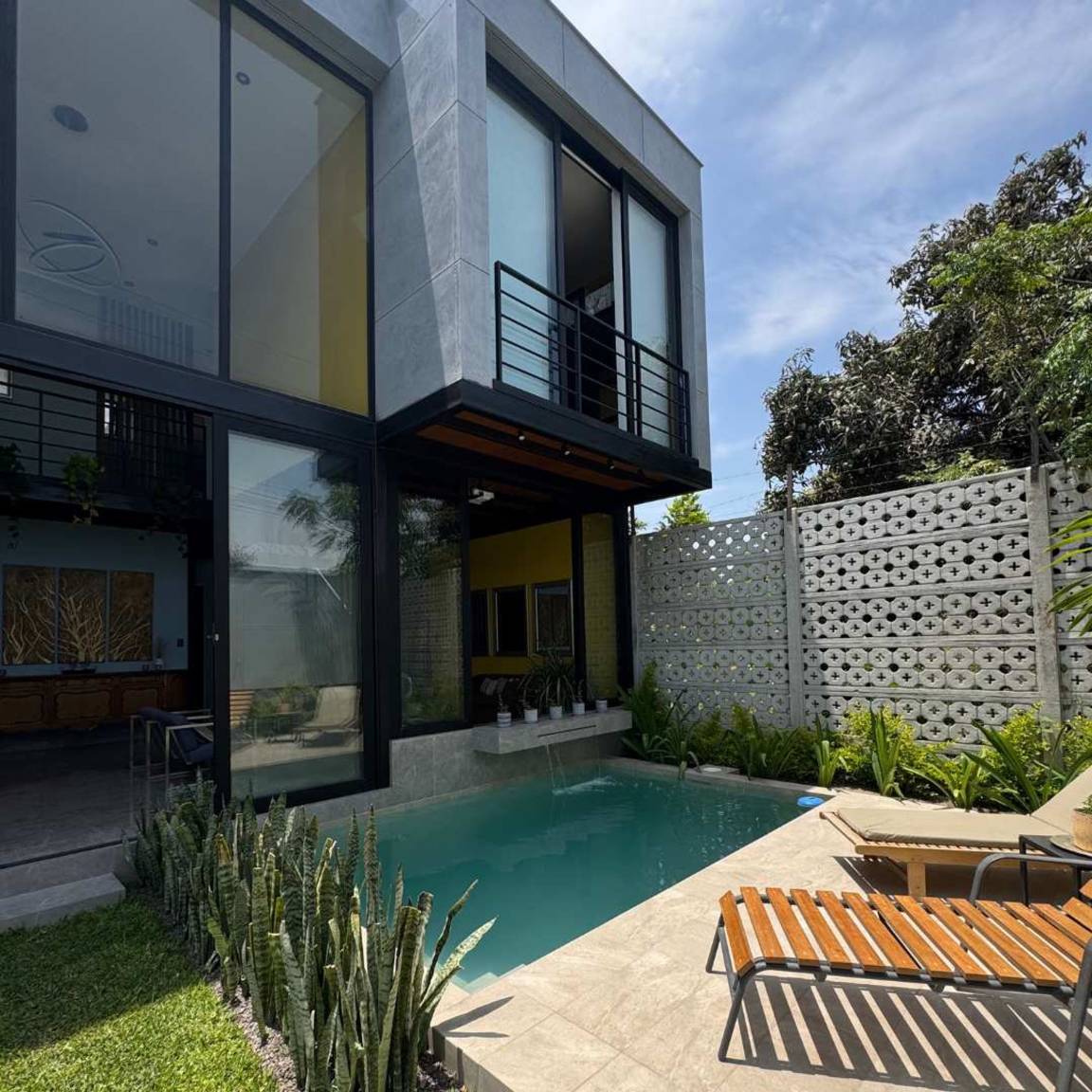 House ∙ 5 Bedrooms ∙ 21 Guests - Ica