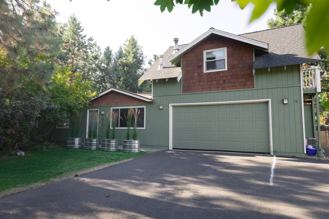 158 M² House ∙ 4 Bedrooms ∙ 9 Guests - Bend, OR