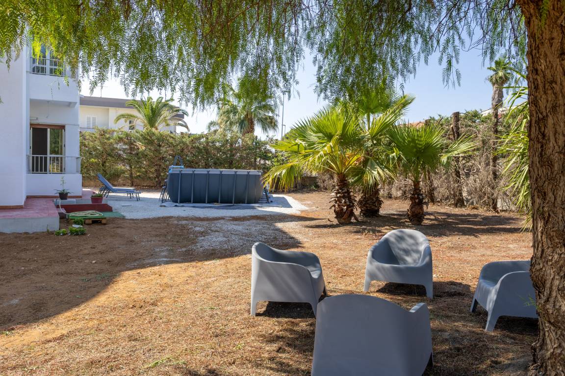 30 M² Appartement ∙ 1 Chambre ∙ 3 Personnes - Vittoria