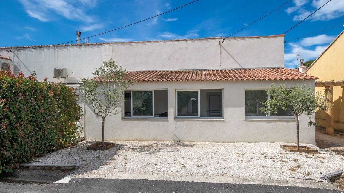 90 M² Maison De Vacances ∙ 3 Chambres ∙ 7 Personnes - La Seyne-sur-Mer