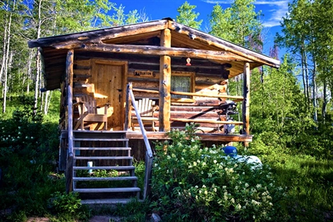 House ∙ 1 Bedroom ∙ 4 Guests - Pearl Lake State Park, Clark