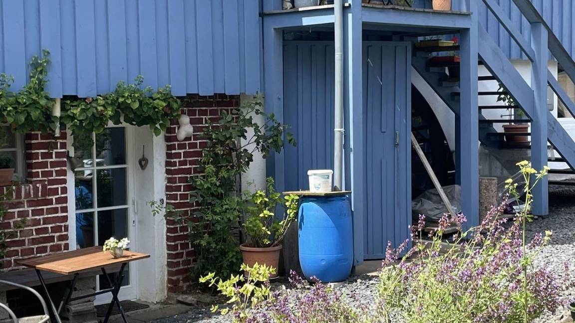 40 M² Ferienwohnung ∙ 1 Schlafzimmer ∙ 3 Gäste - Windeck