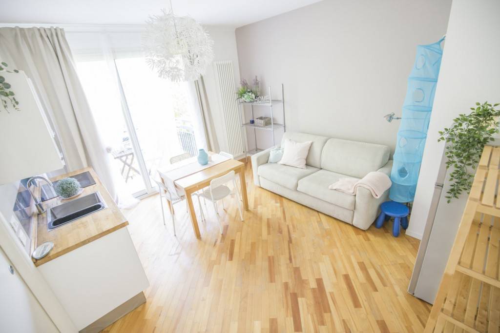 50 M² Appartamento Vacanza ∙ 2 Camere Da Letto ∙ 6 Ospiti - Riccione