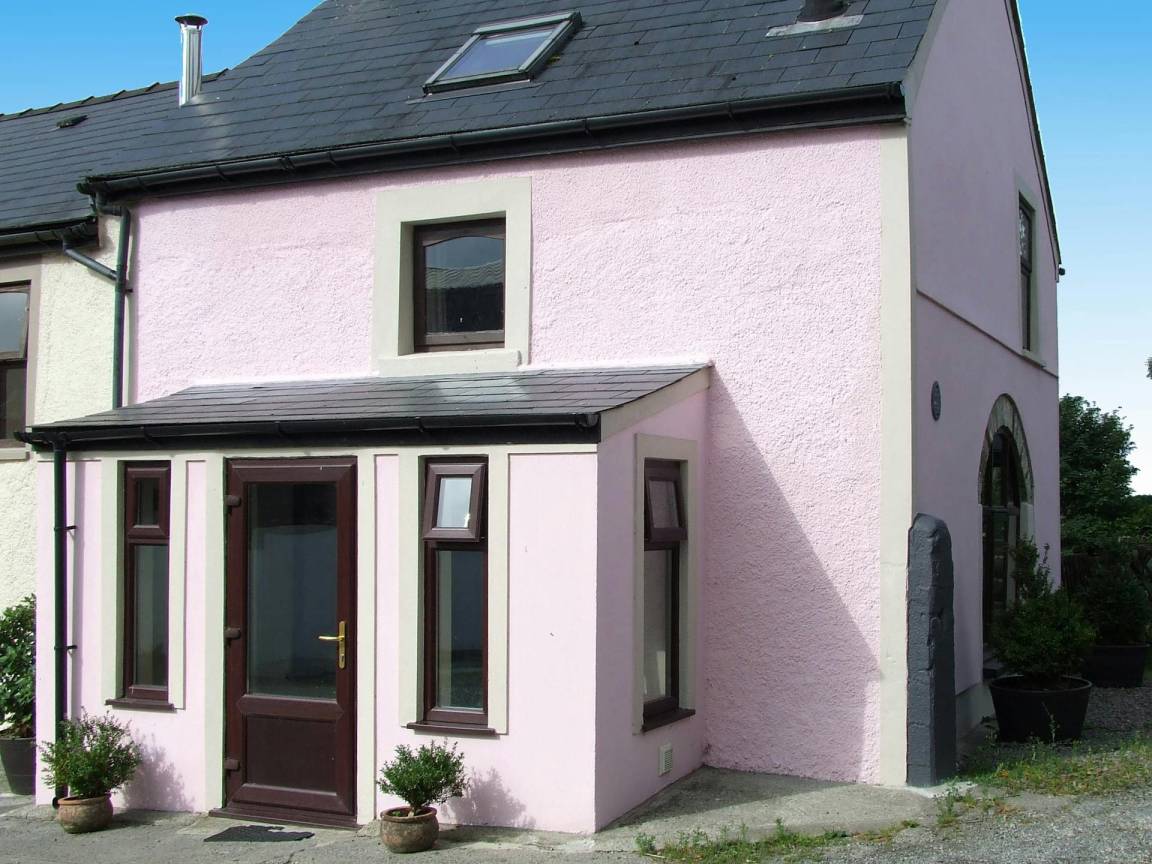 33 M² Cottage ∙ 1 Bedroom ∙ 2 Guests - Pembrokeshire