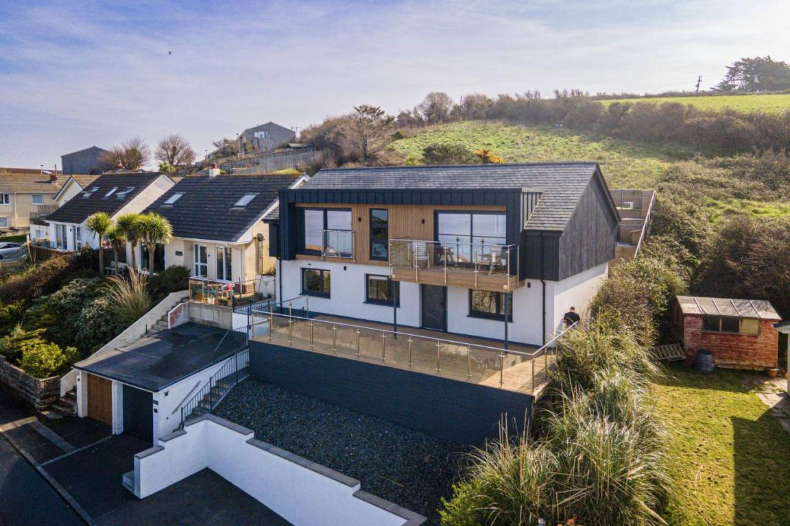Cottage ∙ 4 Bedrooms ∙ 8 Guests - Barnstaple
