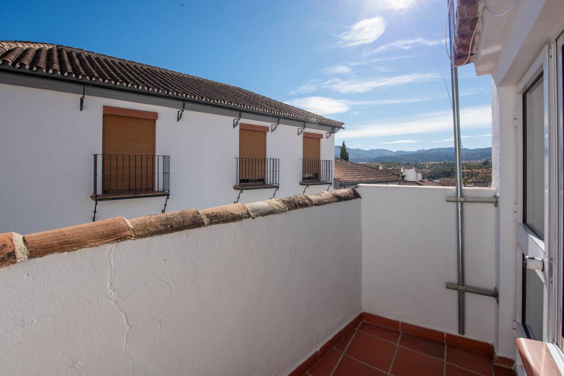 90 M² Casa ∙ 2 Habitaciones ∙ 8 Huéspedes - Ronda