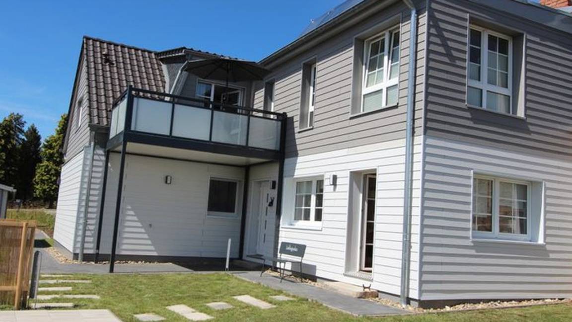 125 M² Huis ∙ 2 Slaapkamers ∙ 7 Gasten - Thale