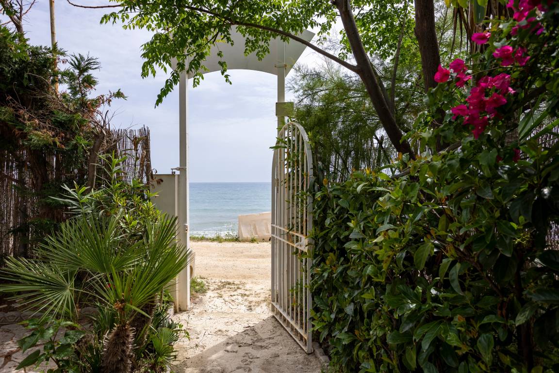 30 M² Huis ∙ 2 Slaapkamers ∙ 4 Gasten - Ribera