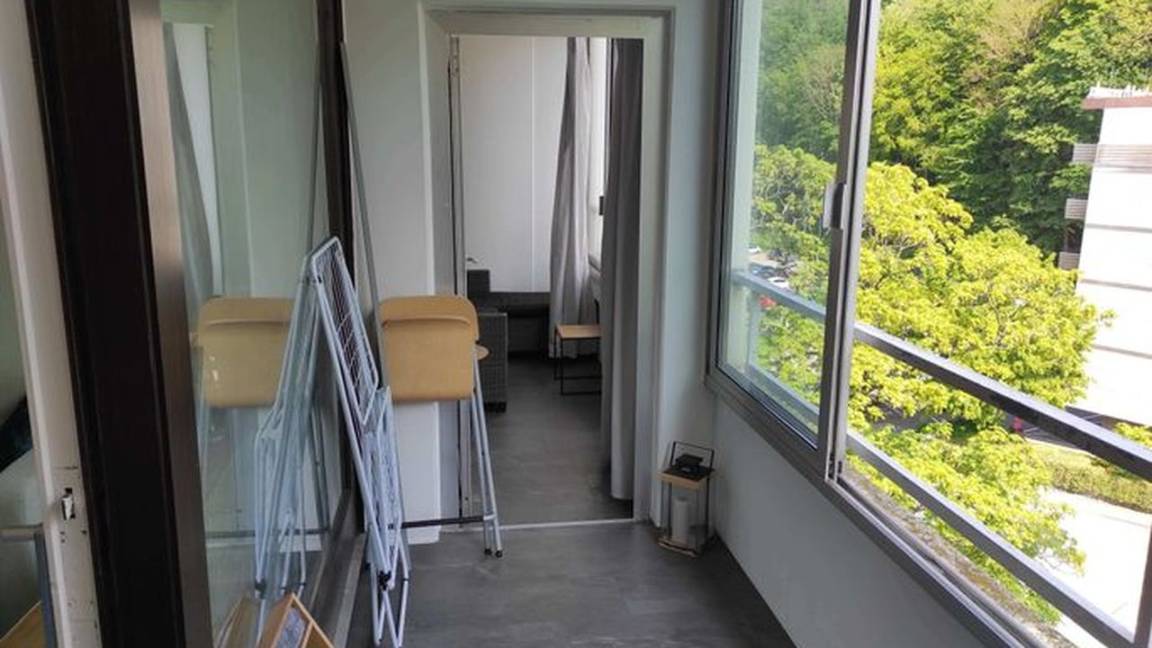 61 M² Apartamento ∙ 1 Habitación ∙ 4 Huéspedes - Bad Harzburg