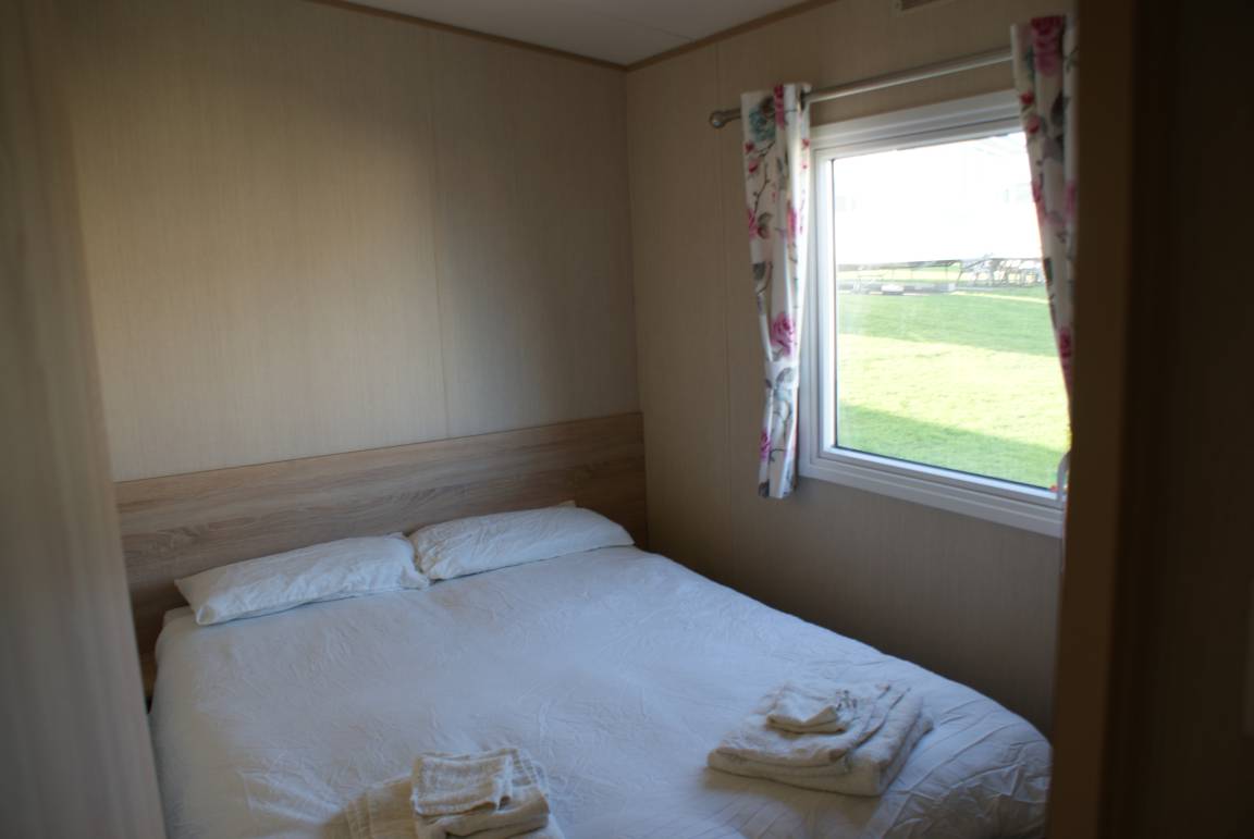 90 M² Lodge ∙ 3 Bedrooms ∙ 6 Guests - Hartlepool