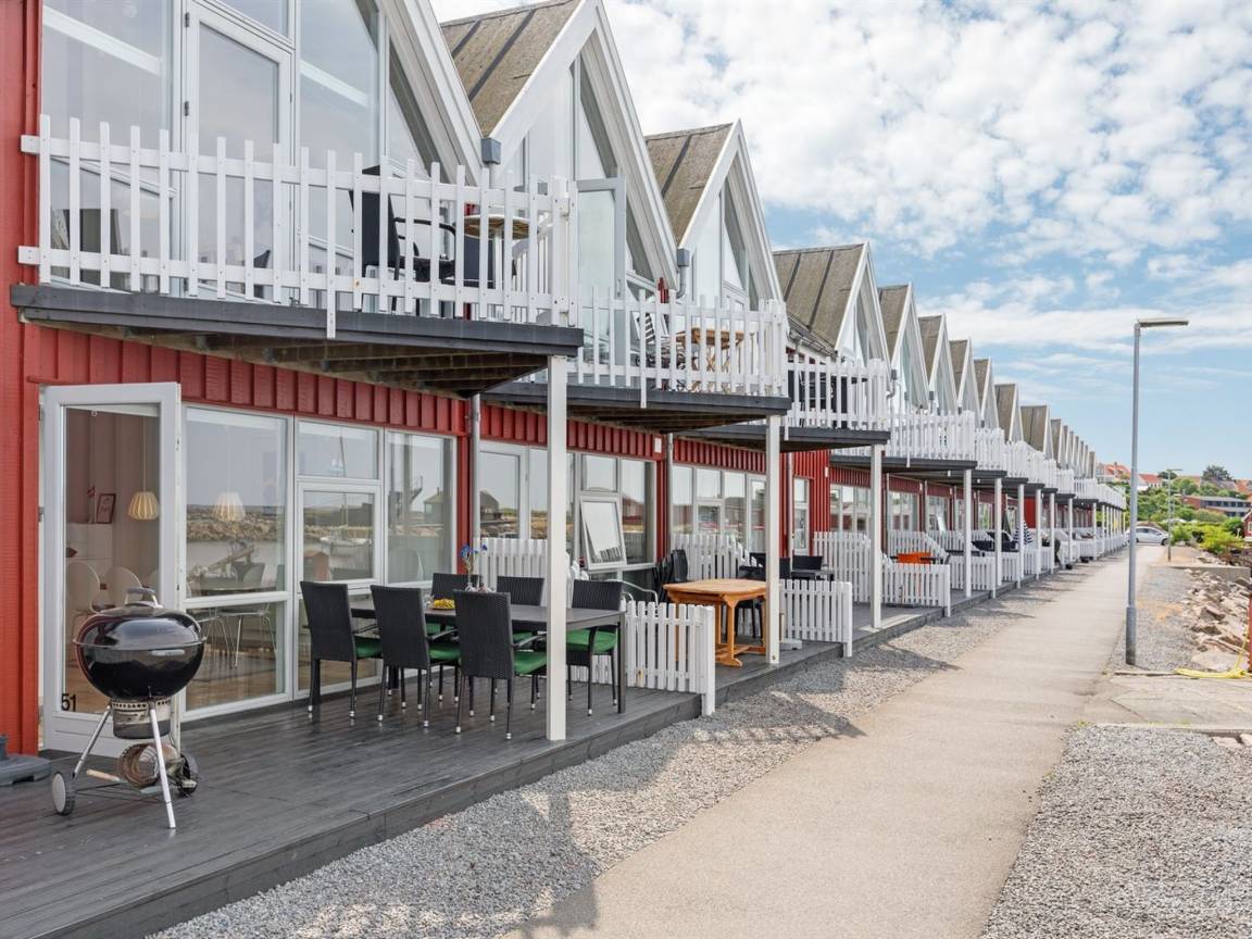 128 M² House ∙ 5 Bedrooms ∙ 10 Guests - Bornholm