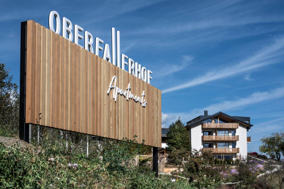 62 M² Ferienwohnung ∙ 2 Schlafzimmer ∙ 4 Gäste - Kastelruth