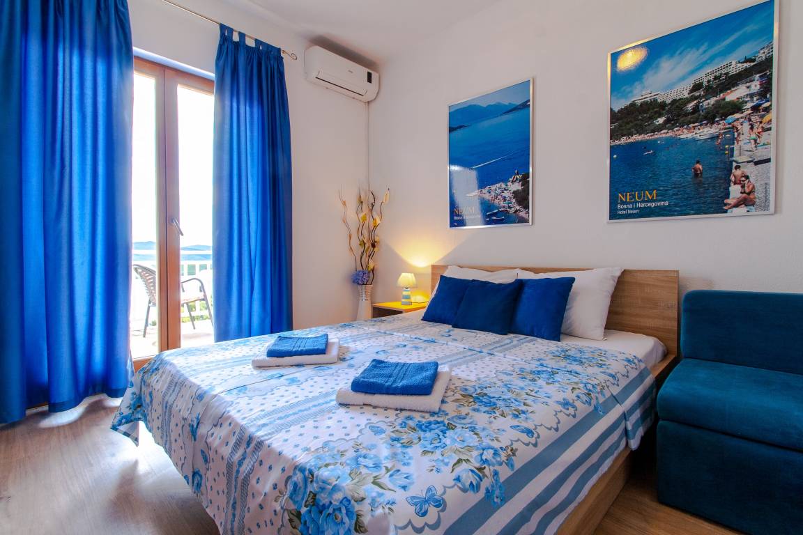 16 M² House ∙ 1 Bedroom ∙ 2 Guests - Neum