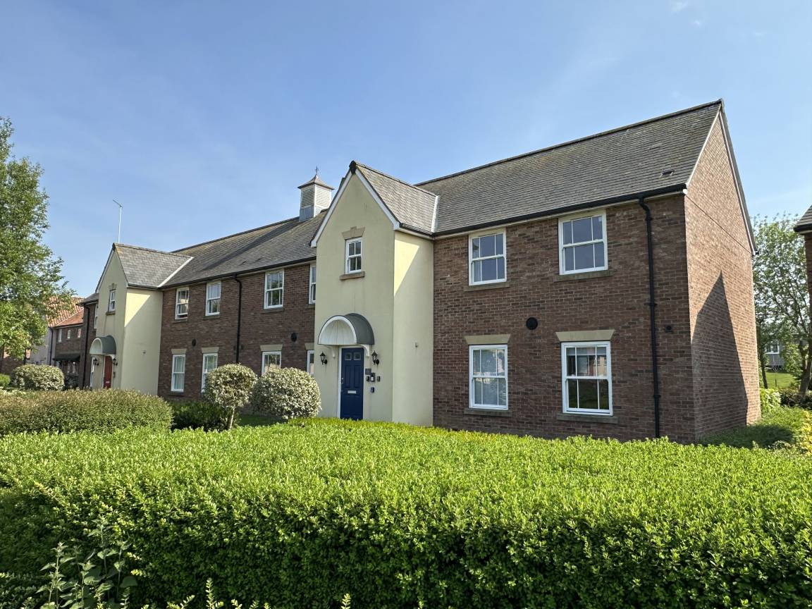 Cottage ∙ 1 Bedroom ∙ 3 Guests - Filey