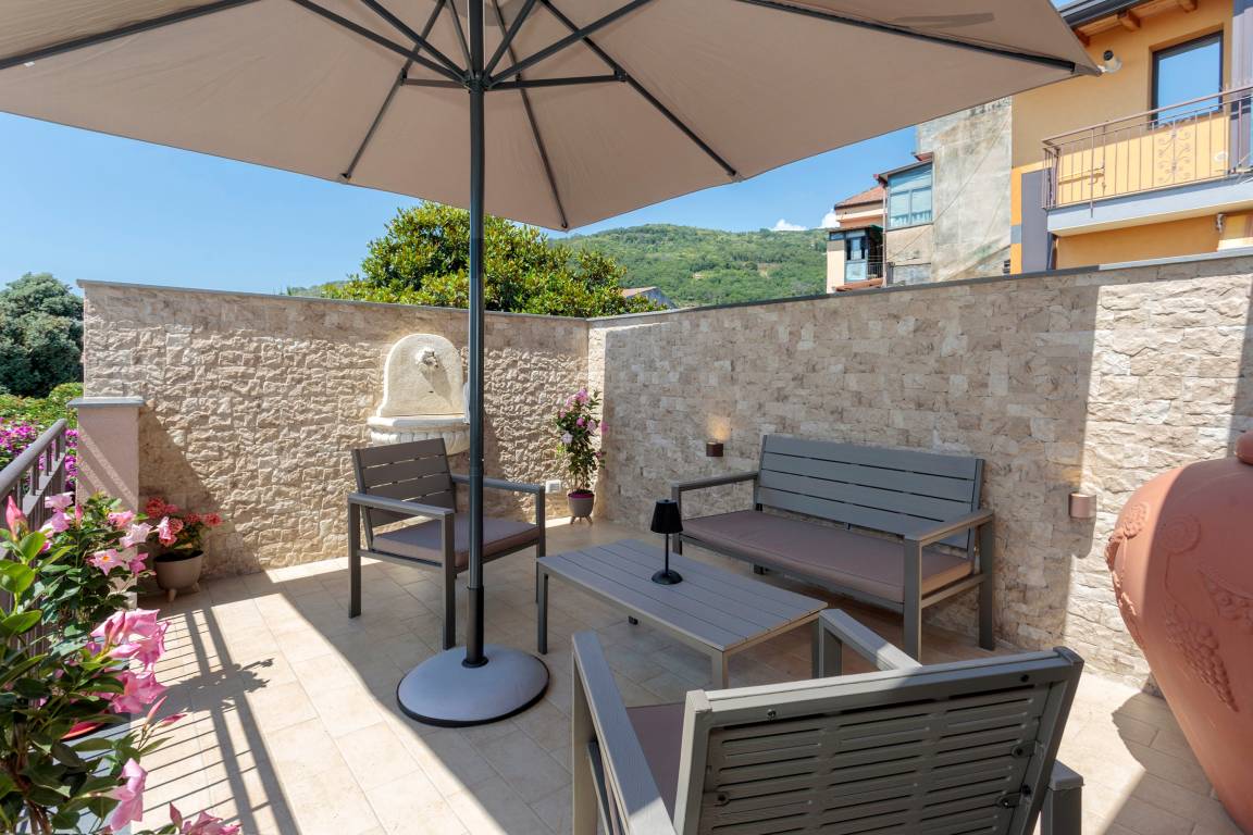 65 M² Appartement ∙ 2 Chambres ∙ 5 Personnes - Zafferana etnea