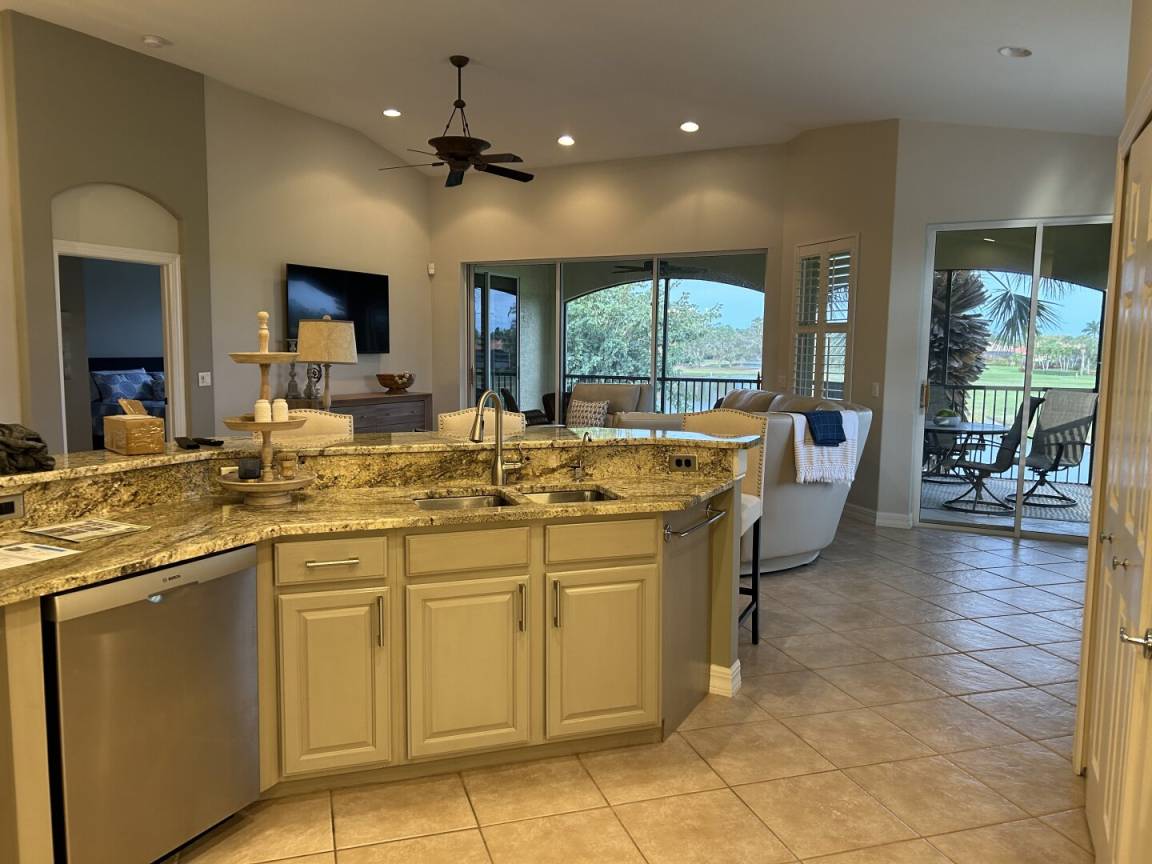 223 M² House ∙ 3 Bedrooms ∙ 6 Guests - Fort Myers, FL