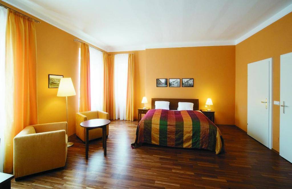 20 M² Hotel ∙ 1 Bedroom ∙ 3 Guests - Radenci