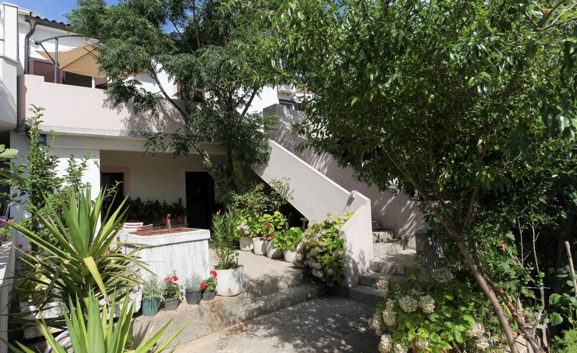 42 M² Apartment ∙ 2 Bedrooms ∙ 4 Guests - Mandre