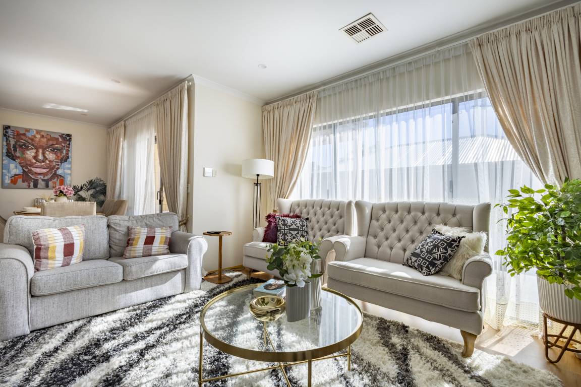 12 M² Private Room ∙ 1 Bedroom ∙ 2 Guests - Fremantle