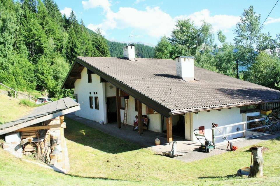 220 M² Chalet ∙ 5 Slaapkamers ∙ 20 Gasten - Trentino