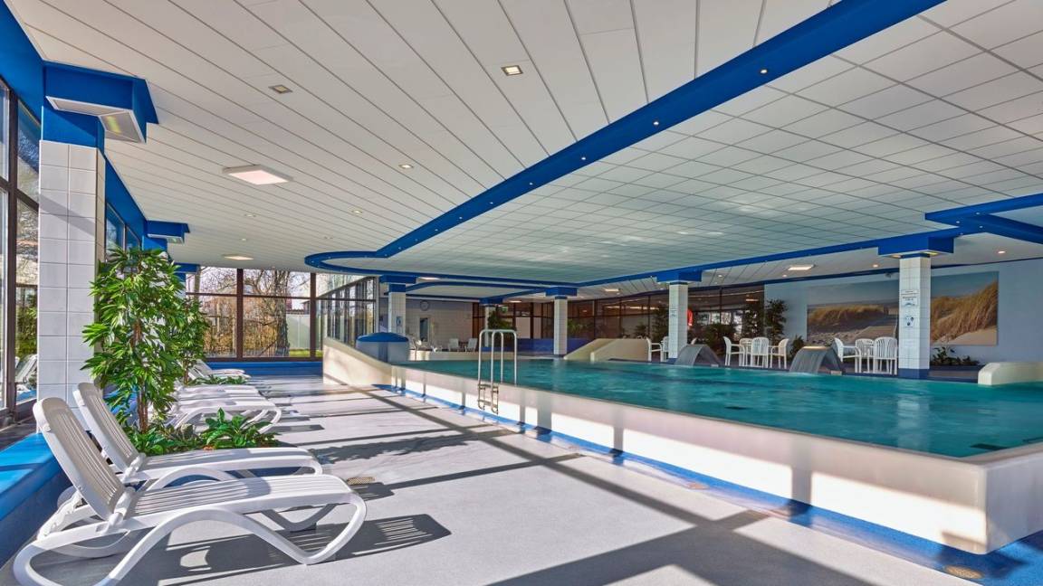 58 M² Ferienwohnung ∙ 2 Schlafzimmer ∙ 5 Gäste - Langeoog