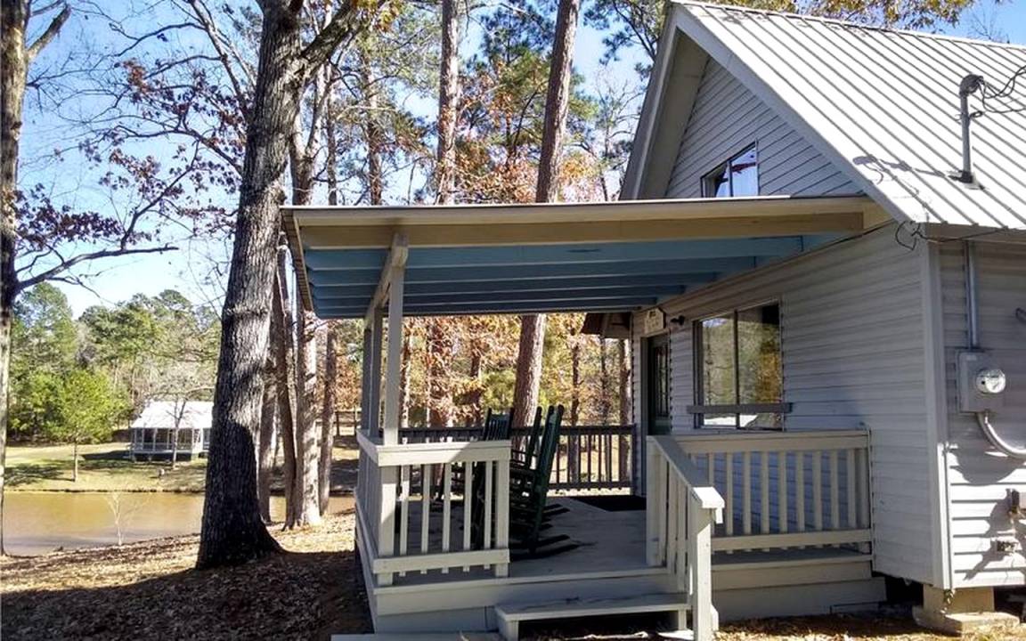 House ∙ 2 Bedrooms ∙ 6 Guests - Louisiana