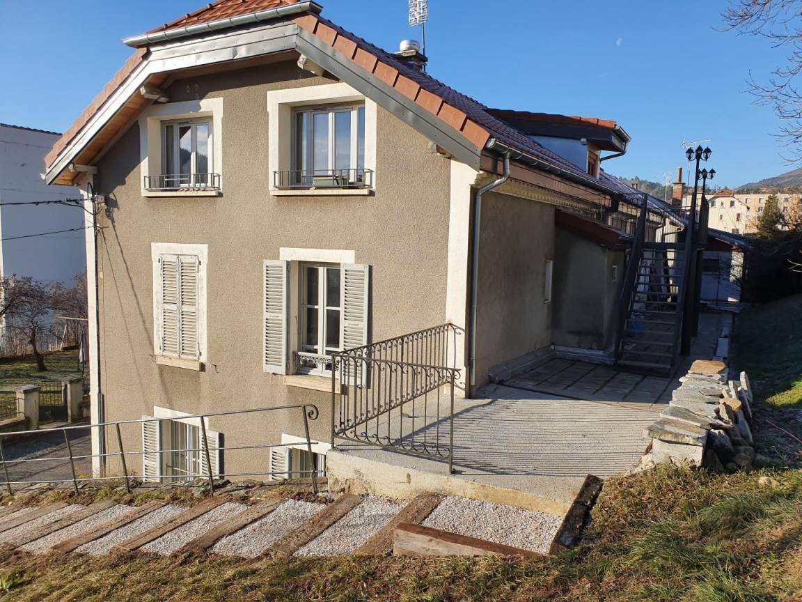 85 M² Gîte ∙ 3 Chambres ∙ 6 Personnes - Gap