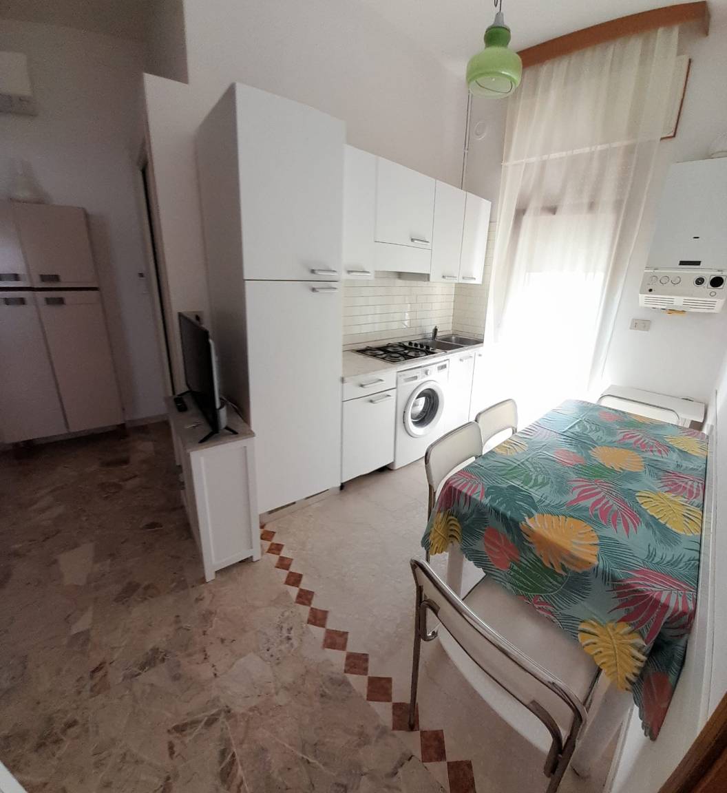 45 M² Apartment ∙ 2 Bedrooms ∙ 6 Guests - Sottomarina