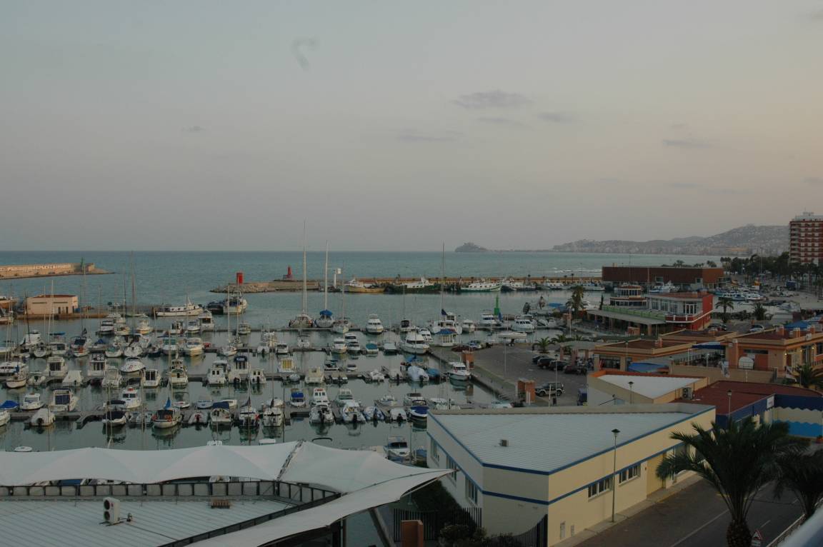 56 M² Apartamento ∙ 3 Habitaciones ∙ 6 Huéspedes - Benicarló