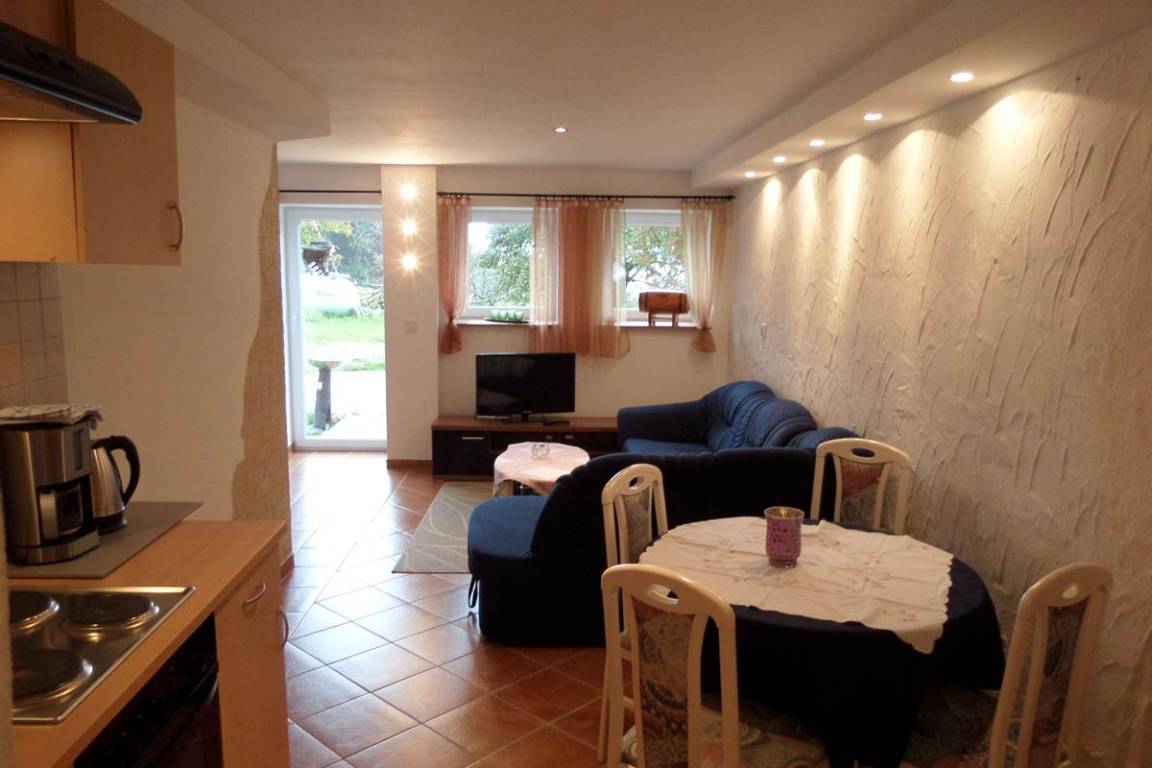 38 M² Ferienwohnung ∙ 2 Gäste - Berchtesgaden
